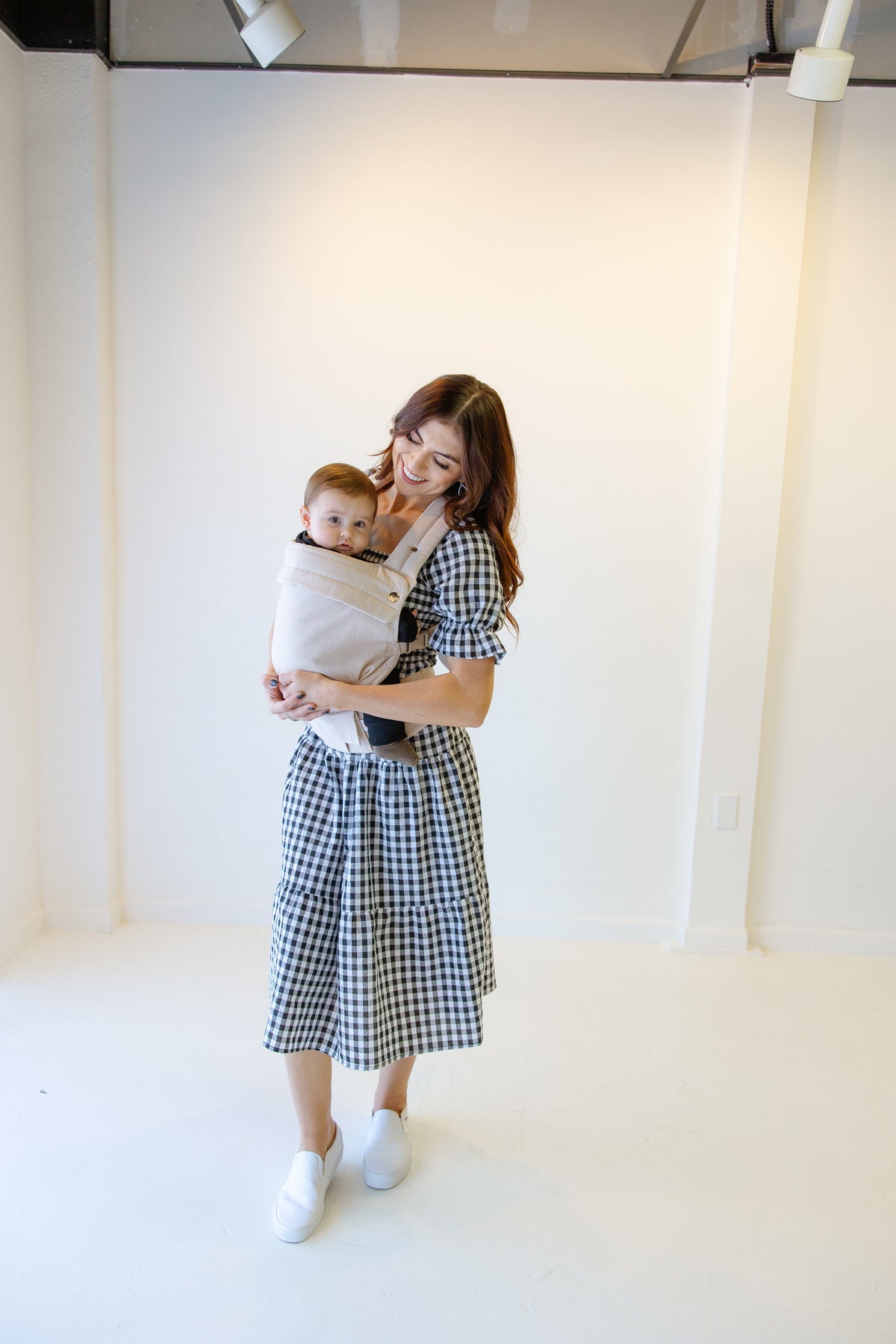 Baby Transportation — Nature's Workshop Plus
