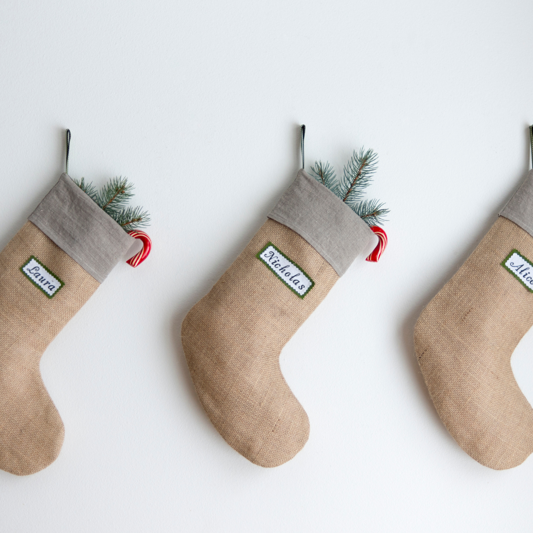Stocking Stuffers — Nature's Workshop Plus
