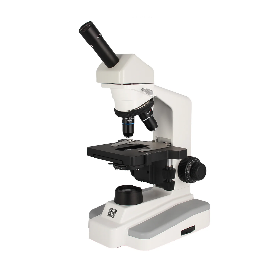 Monocular Microscope 167SP — Nature's Workshop Plus