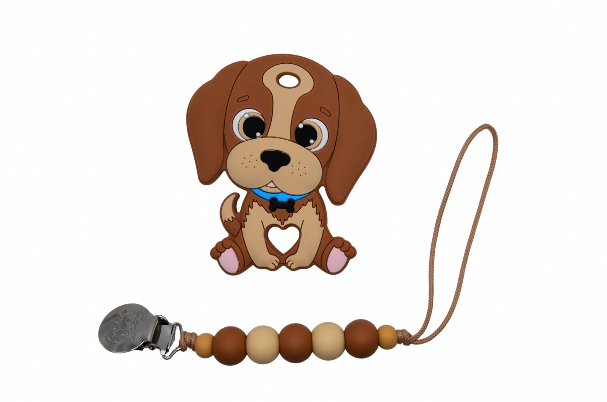 Dog Teether Set — Nature's Workshop Plus
