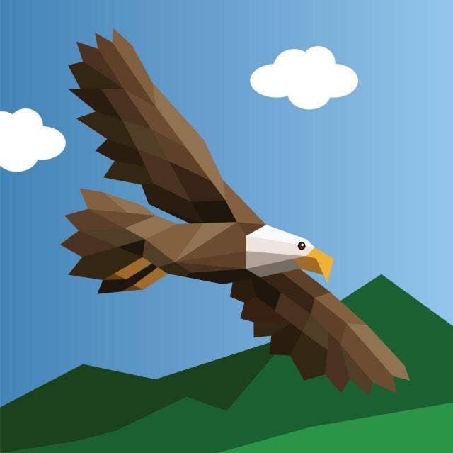 Paint by Sticker Kids: America — Nature's Workshop Plus