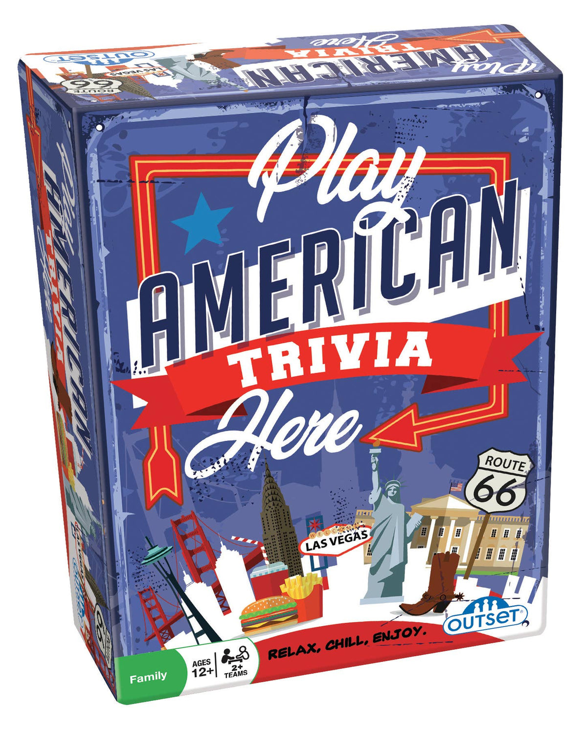 Play American Trivia Here — Nature's Workshop Plus
