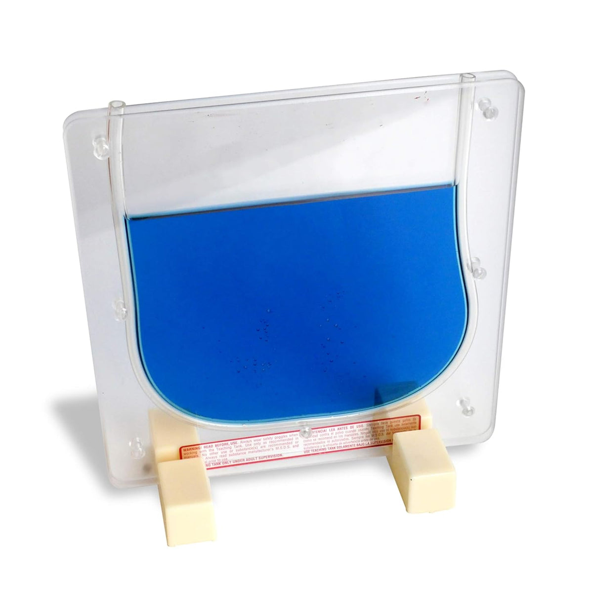 Teaching Tank Jr — Nature's Workshop Plus