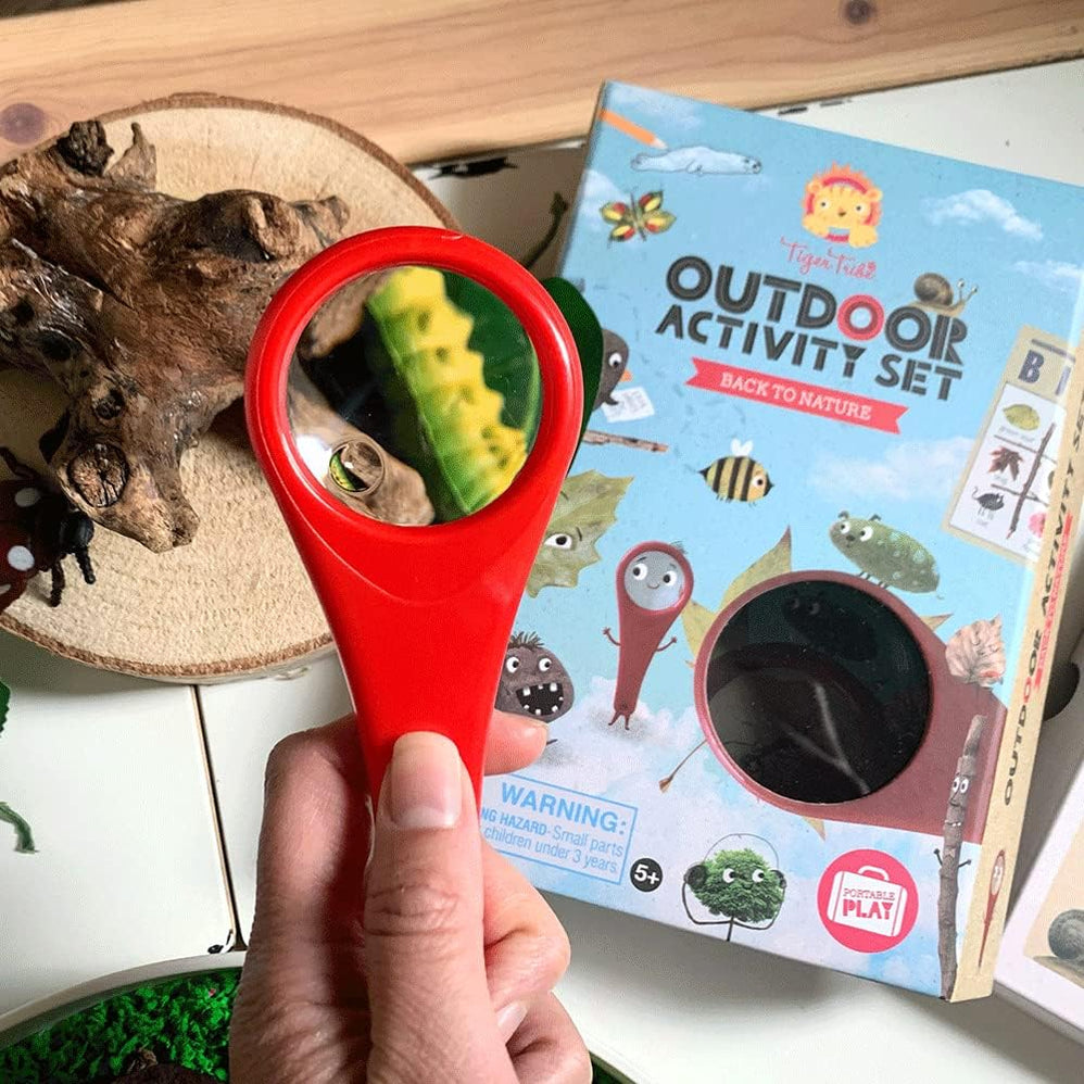 Nature's Workshop Plus! Homeschool Science Kits and More!