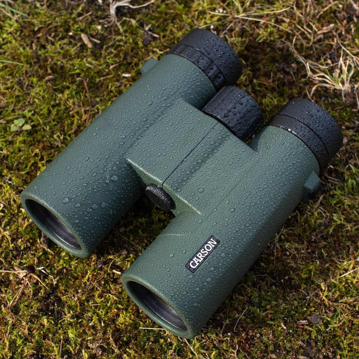 8x42mm Fog Proof and Waterproof Binoculars, Bird Watching — Nature's ...