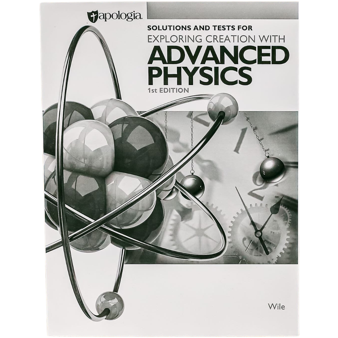 Boost Scores with Solutions and Tests for Advanced Physics in Creation ...