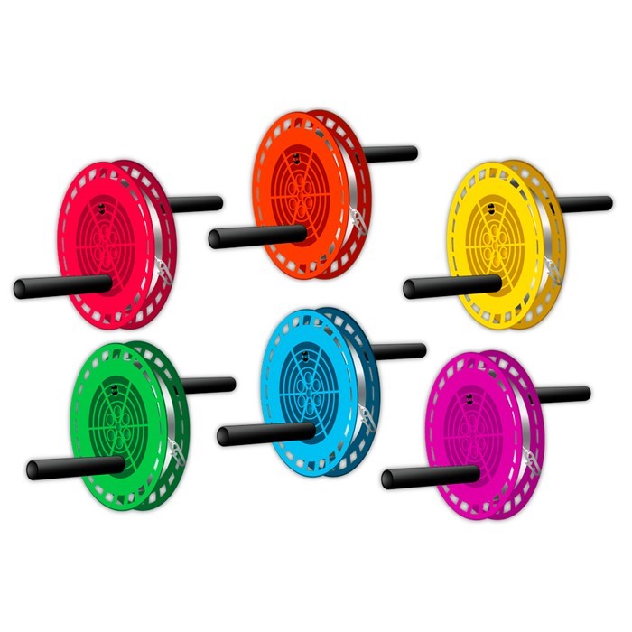 Kite Reeler Winder Easy Kite String Handling Tool — Nature's Workshop Plus