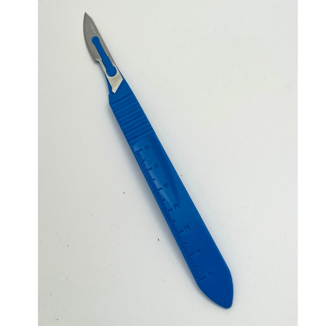 Disposable Scalpel — Nature's Workshop Plus