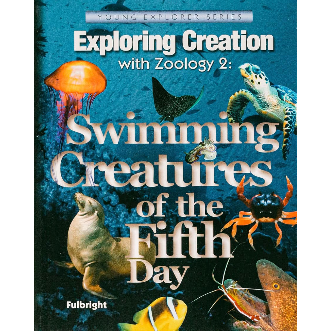 Master Exploring Creation Zoology 2, 1st edition, Textbook“ Perfect for ...