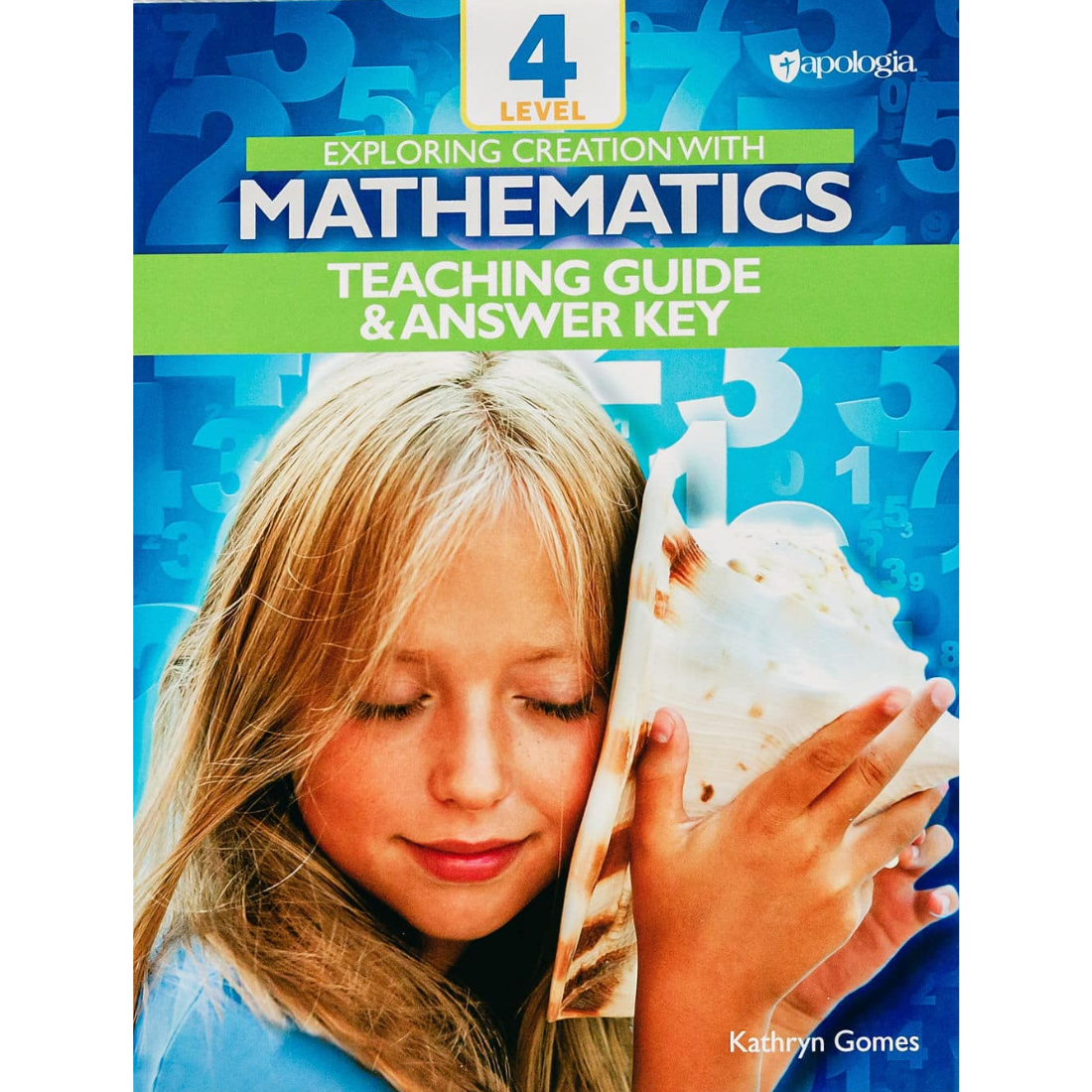 Step-by-Step Success with Math Lv 4 Teaching Guide — Nature's Workshop Plus