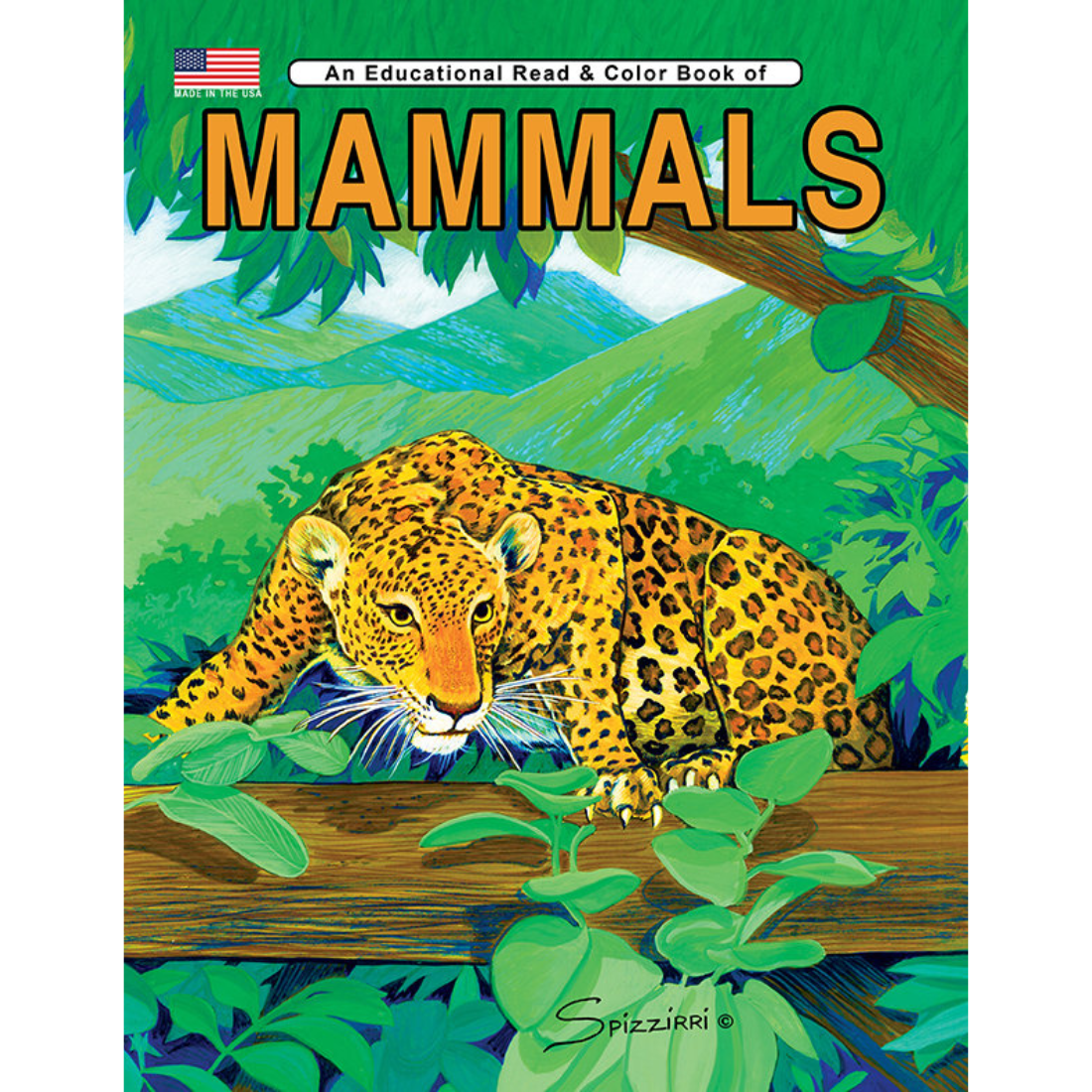 *Mammals s.c.b. - A Perfect Choice for Learning and Fun — Nature's ...