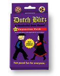 Dutch Blitz - Purple Expansion Pack — Nature's Workshop Plus