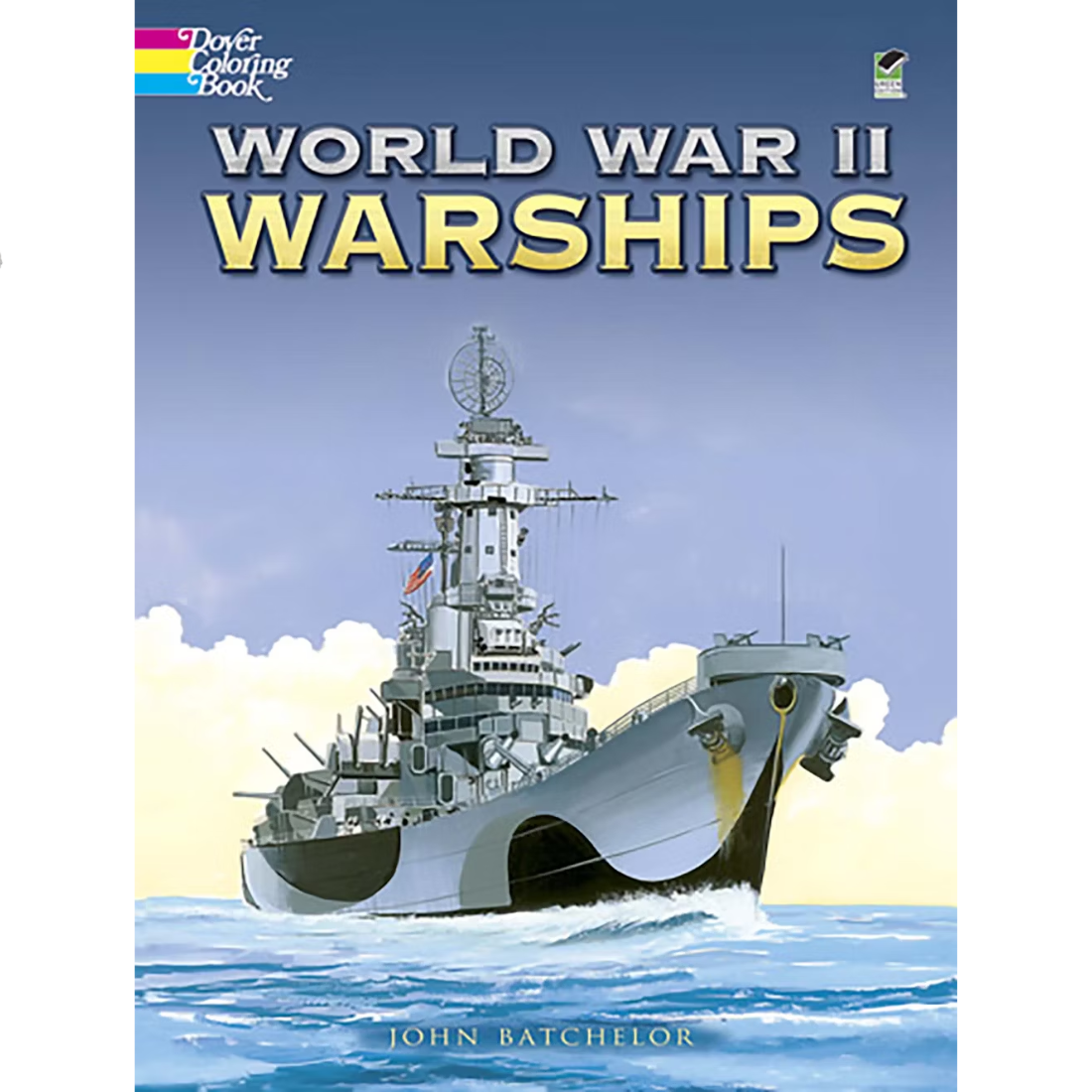 World War II Warships C.B. — Nature's Workshop Plus