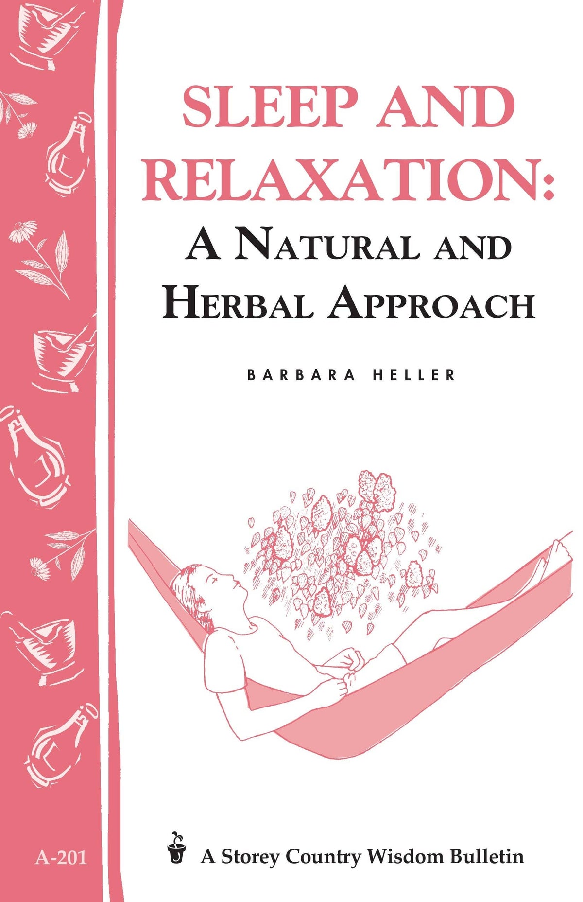 Sleep and Relaxation — Nature's Workshop Plus