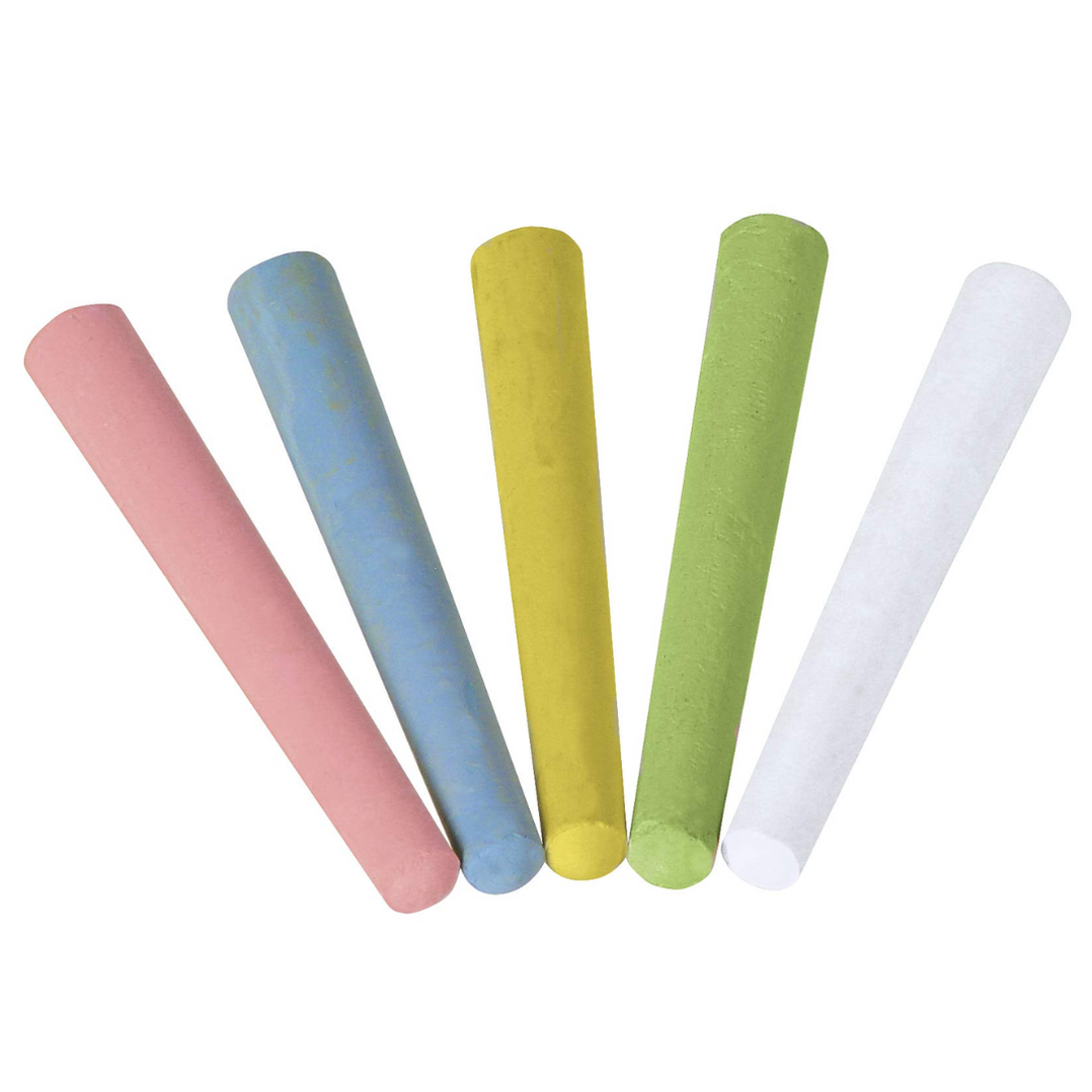 Sidewalk Chalk — Nature's Workshop Plus