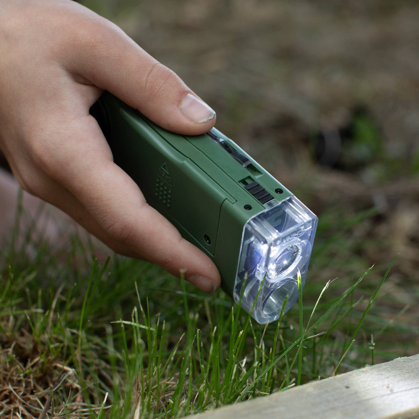 Kids Multi-Purpose All-In-One Educational Adventure Tool — Nature's ...