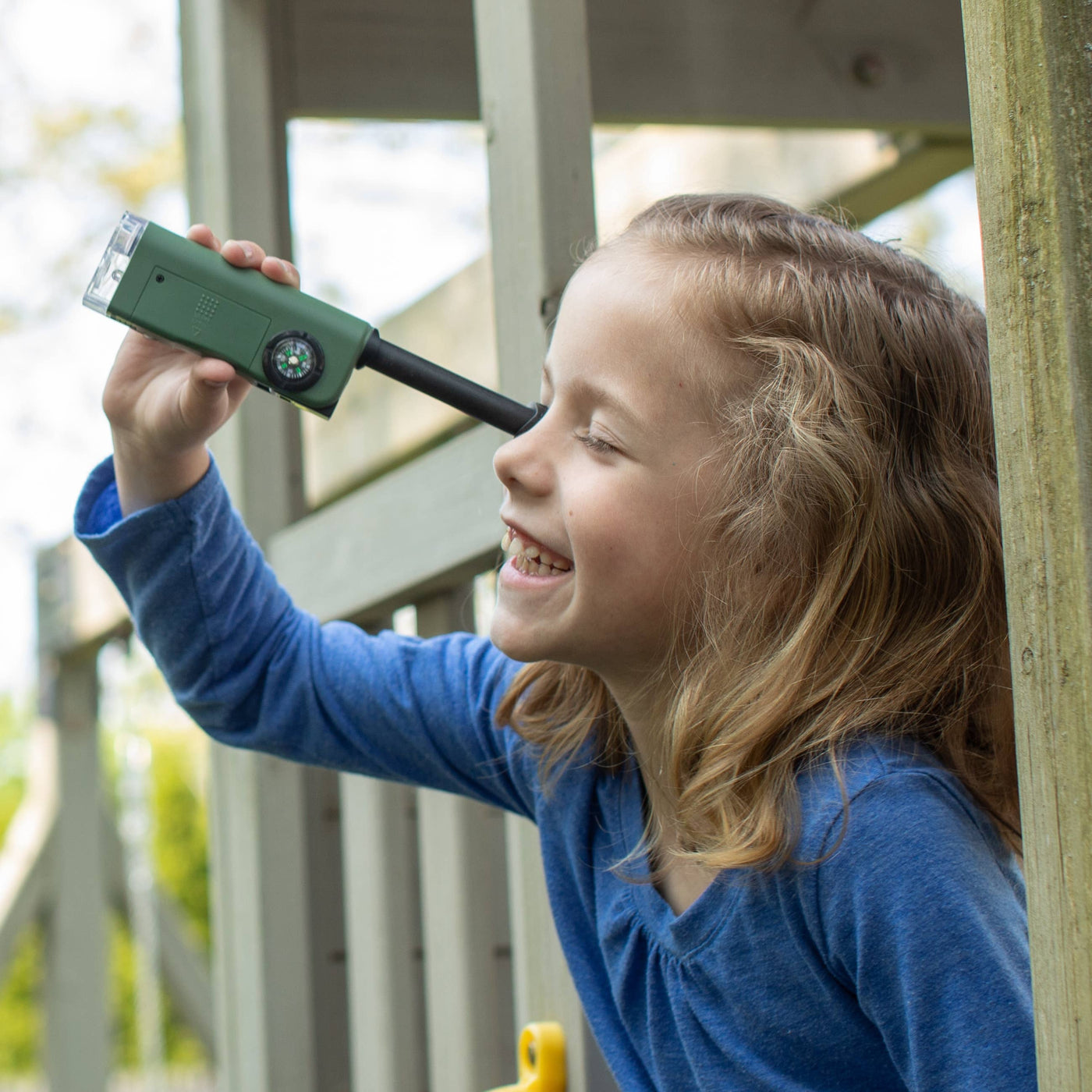 Kids Multi-Purpose All-In-One Educational Adventure Tool — Nature's ...