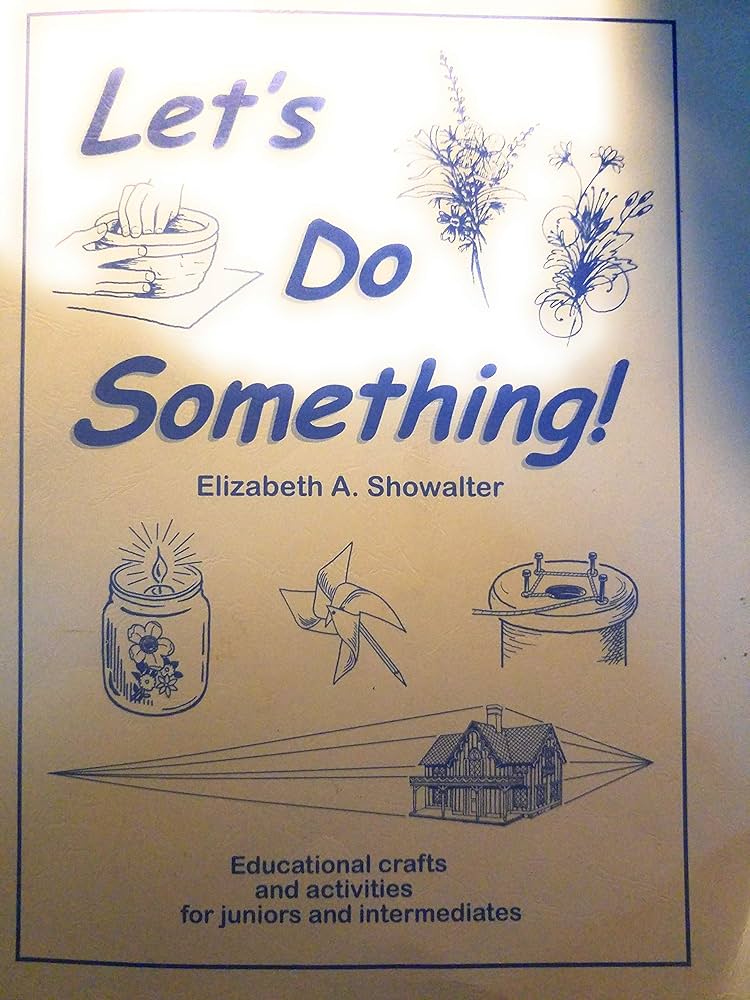Learn about Let's Do Something - Book 2 - A Comprehensive Guide ...
