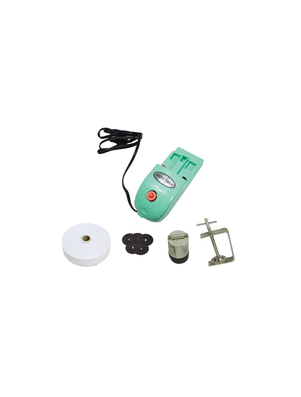 Spark Timer — Nature's Workshop Plus