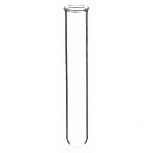Standard 15 x 125 mm Test Tubes - Set for Lab Experiments — Nature's ...