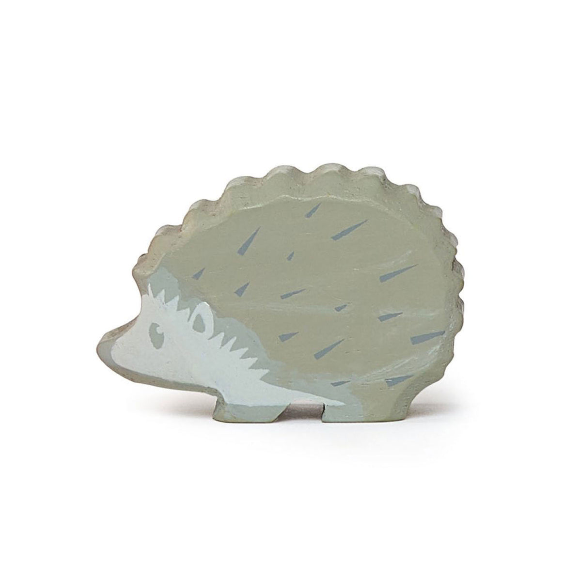 Hedgehog Wooden Toy — Nature's Workshop Plus