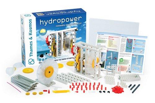 Hydropower - Science Kit — Nature's Workshop Plus