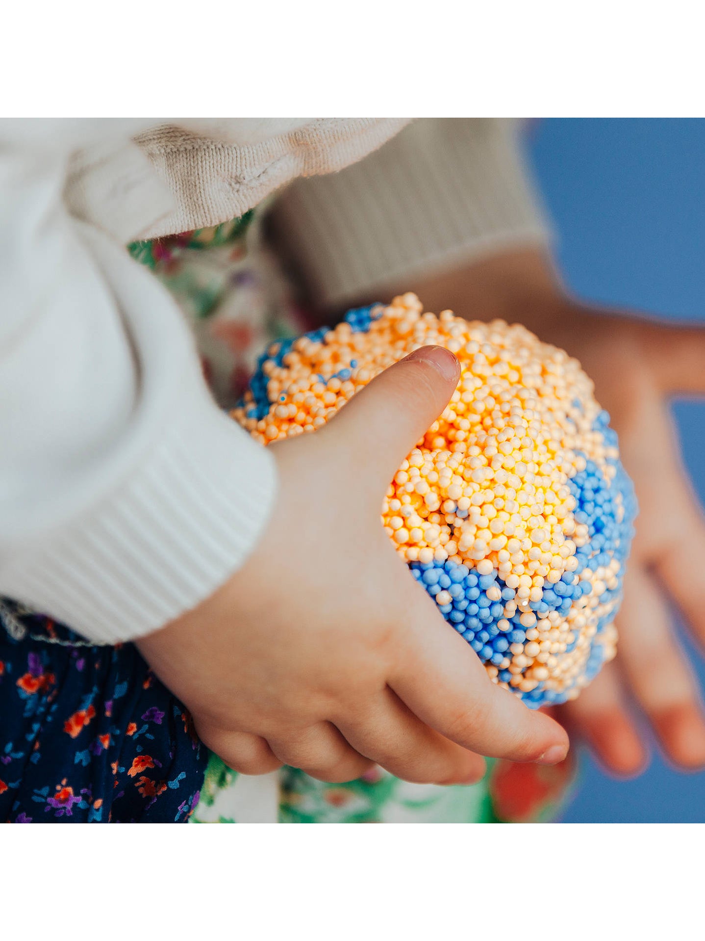 Incrediblefoam - Fun and versatile crafting foam for kids. — Nature's ...