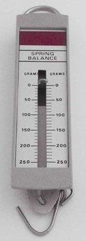 250g Metric Spring Scale — Nature's Workshop Plus