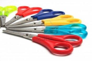 Scissors — Nature's Workshop Plus