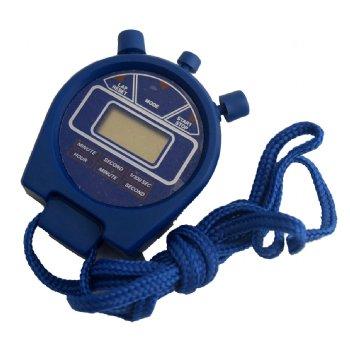 Stopwatch — Nature's Workshop Plus