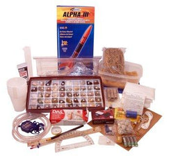 DIVE Earth Science Lab Kit (backordered) — Nature's Workshop Plus