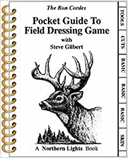 Field Dressing PVC Guide - Outdoor Preparation — Nature's Workshop Plus