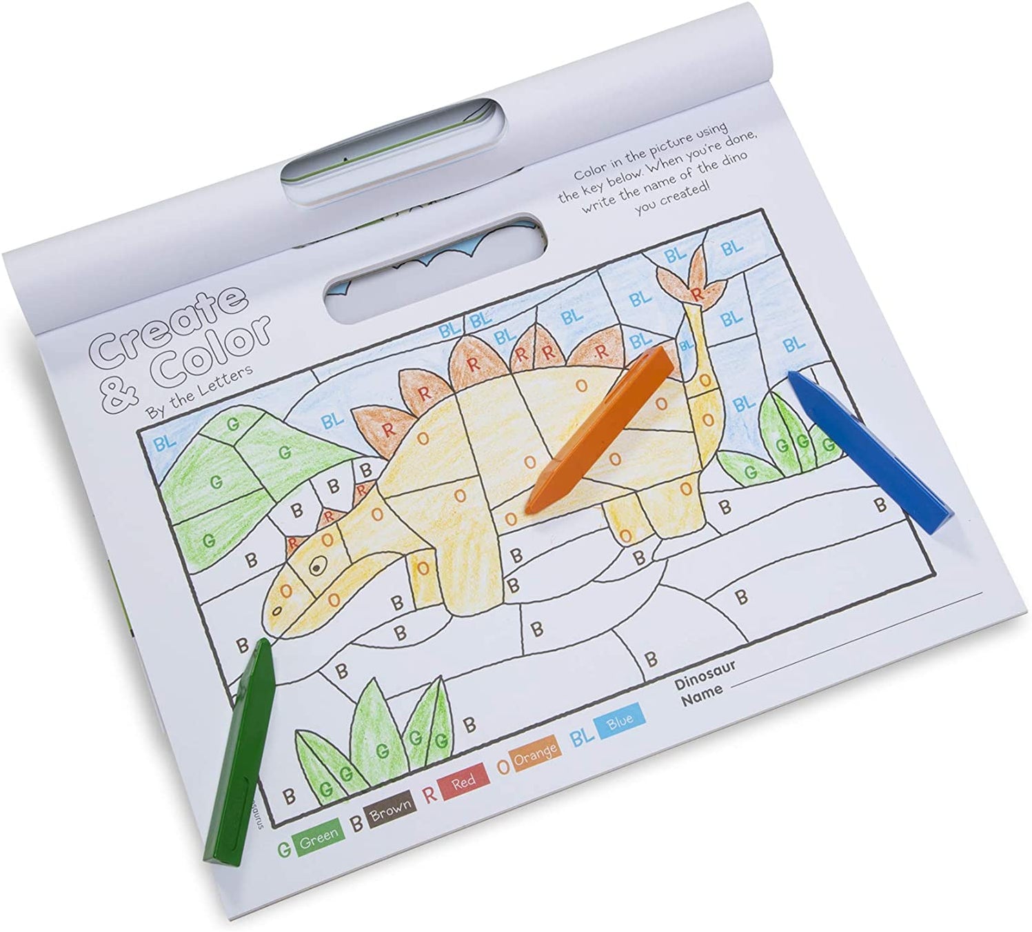 Playmats-Dinosaurs - C8111 — Nature's Workshop Plus