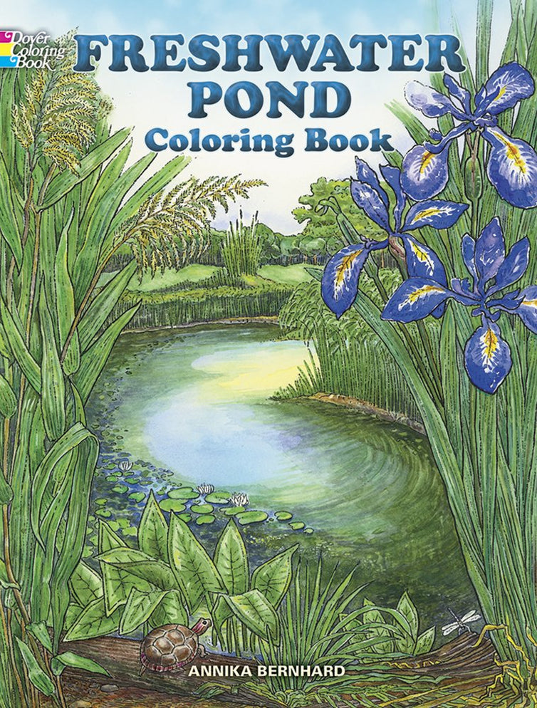 Pond Exploration Kit — Nature's Workshop Plus
