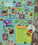 Learn & Explore with Look and Learn Nature Detective (PBS Kids ...