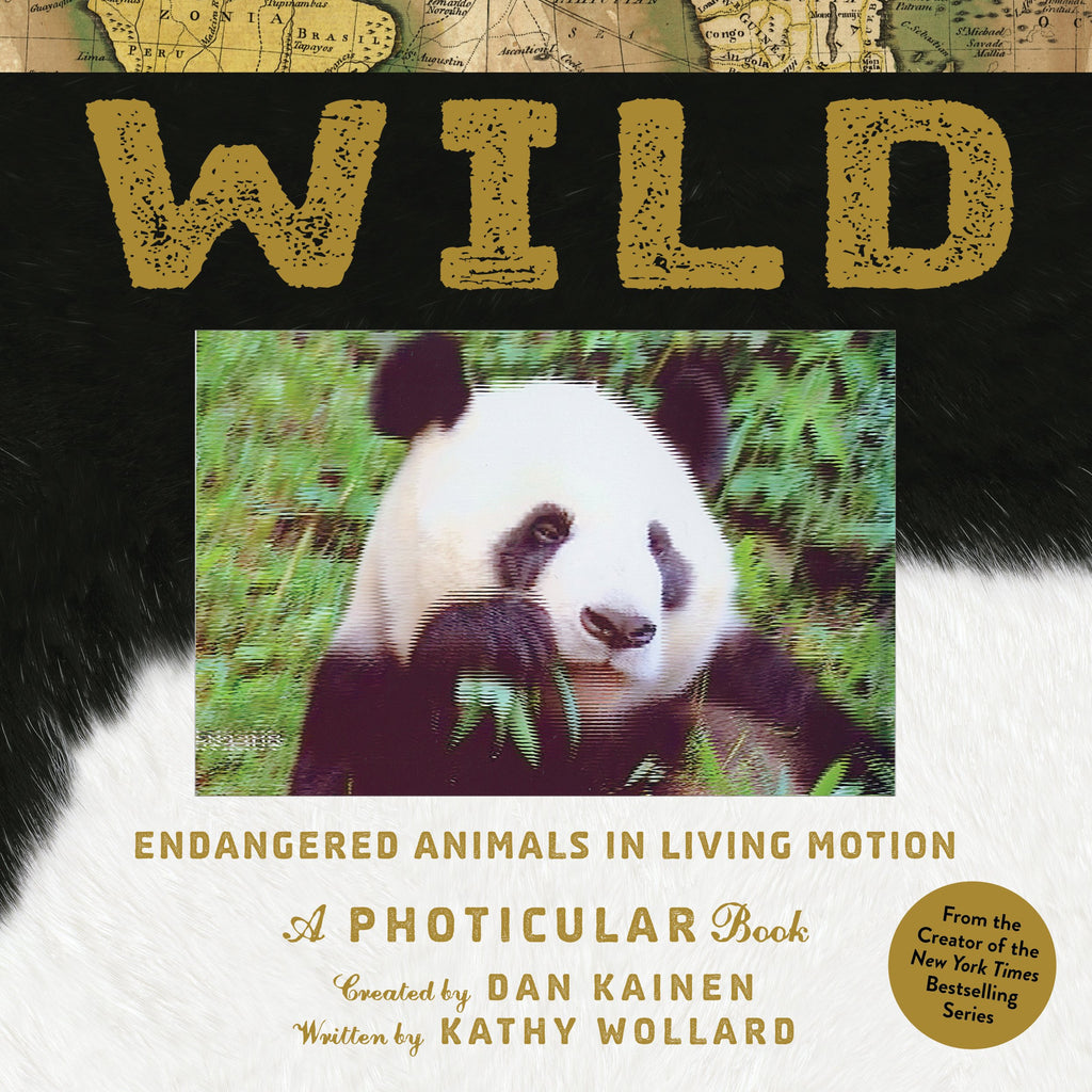 Photicular Books — Nature's Workshop Plus