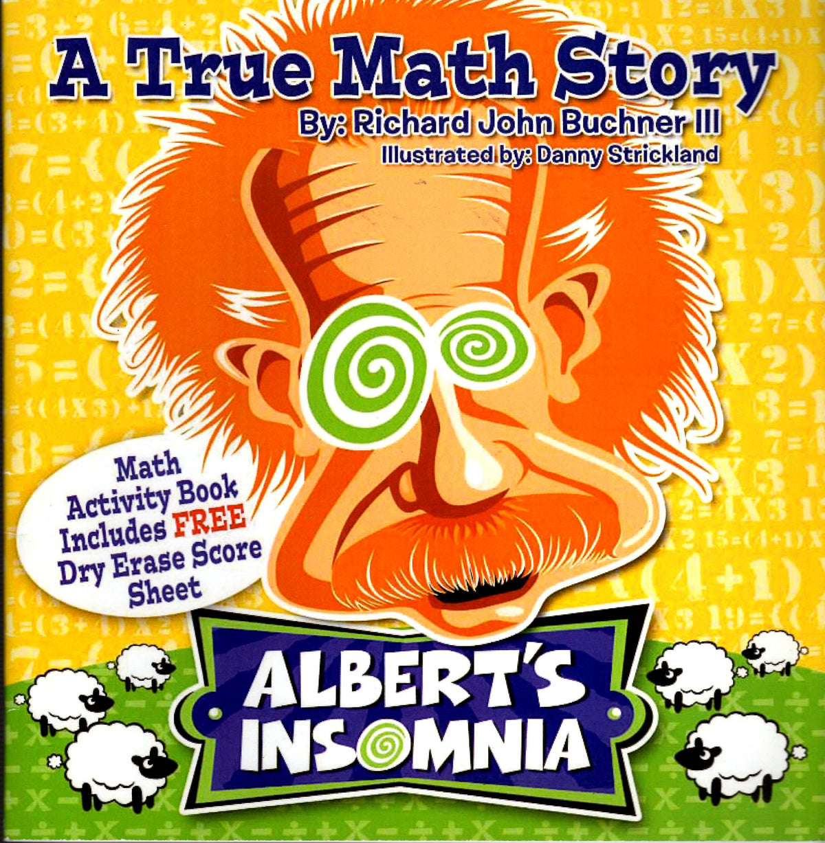 An engaging book combining storytelling and mathematics for young ...