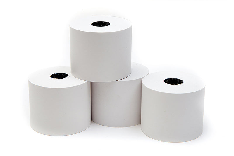 Adding machine tape — Nature's Workshop Plus