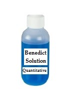 Benedict Solution 15ml — Nature's Workshop Plus