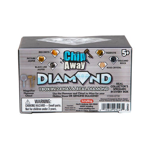 Chip Away Kit- Diamond — Nature's Workshop Plus