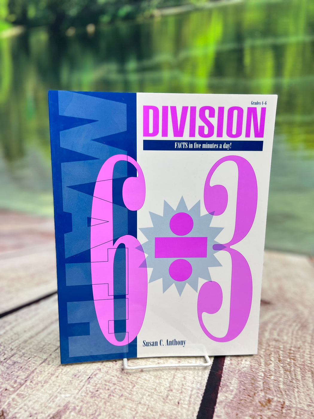 Subtraction in 5 Minutes: Fast Math Exercises — Nature's Workshop Plus