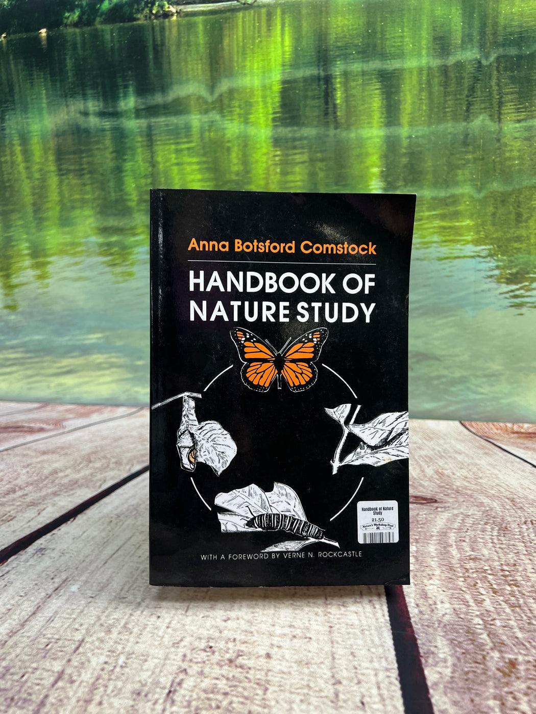 Handbook of Nature Study - A Perfect Choice for Learning and Fun ...
