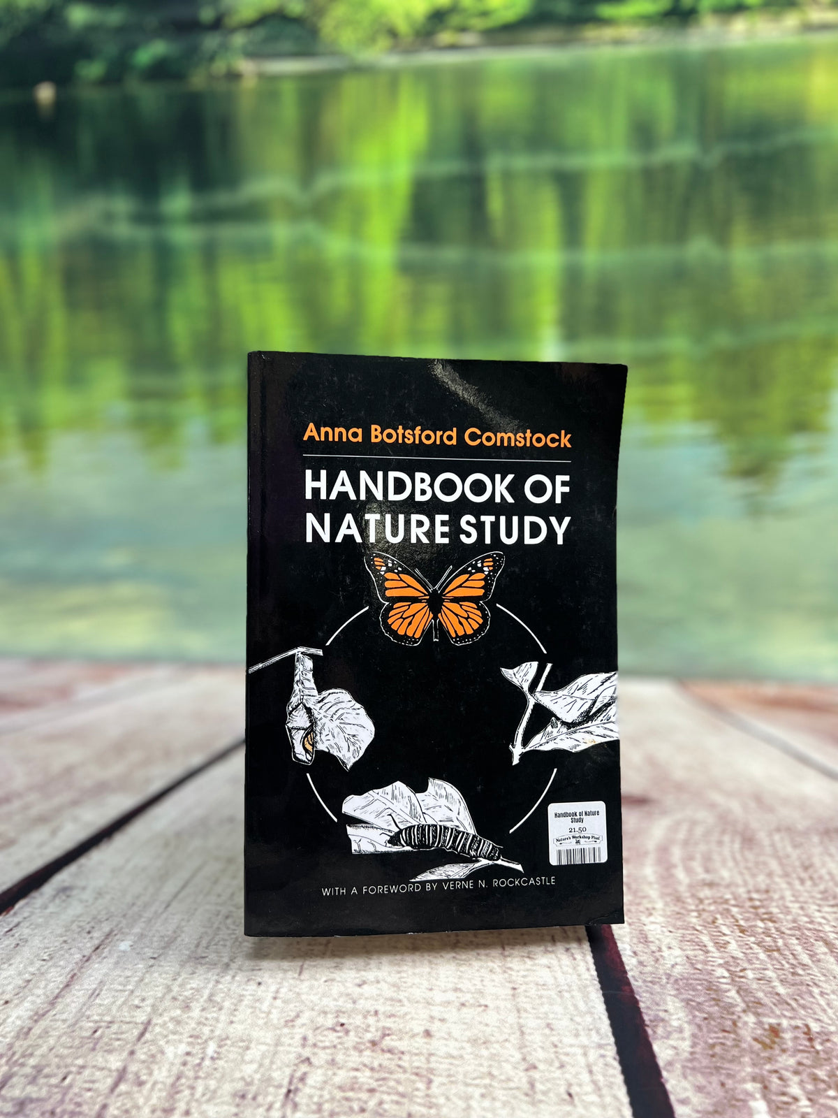 Handbook of Nature Study - A Perfect Choice for Learning and Fun ...