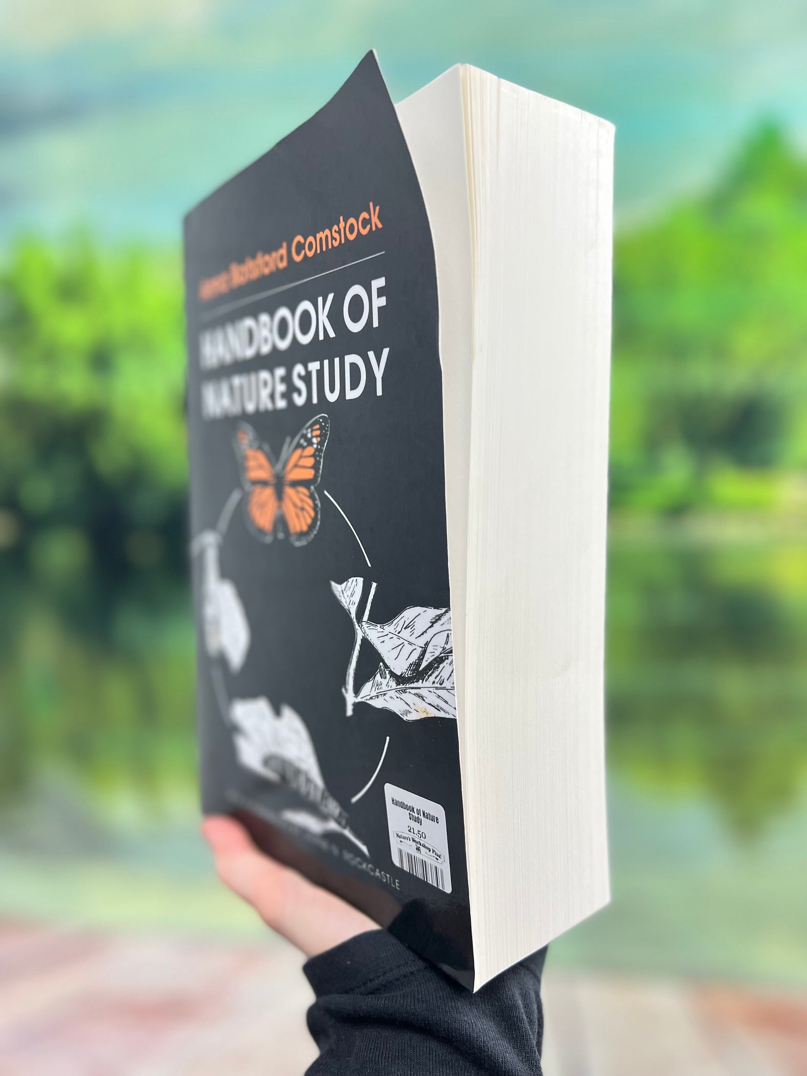 Handbook of Nature Study - A Perfect Choice for Learning and Fun ...