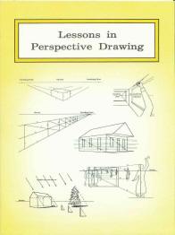 Lessons In Perspective Drawing — Nature's Workshop Plus