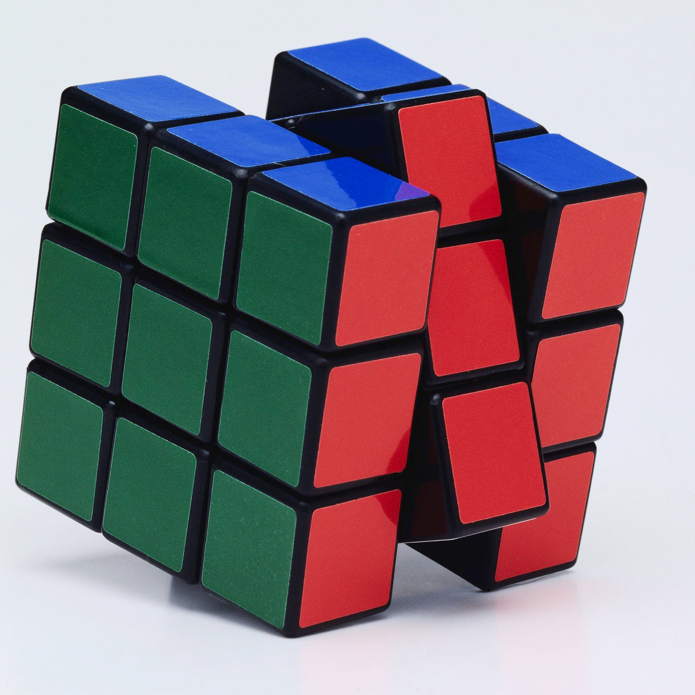 Rubik's Cube — Nature's Workshop Plus
