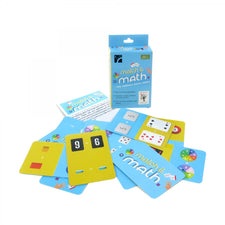 Match It Math - Develop math skills with this exciting matching game ...