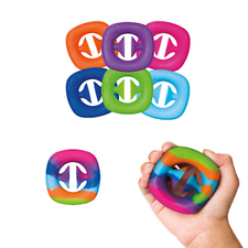 Snapperz-Rainbow — Nature's Workshop Plus