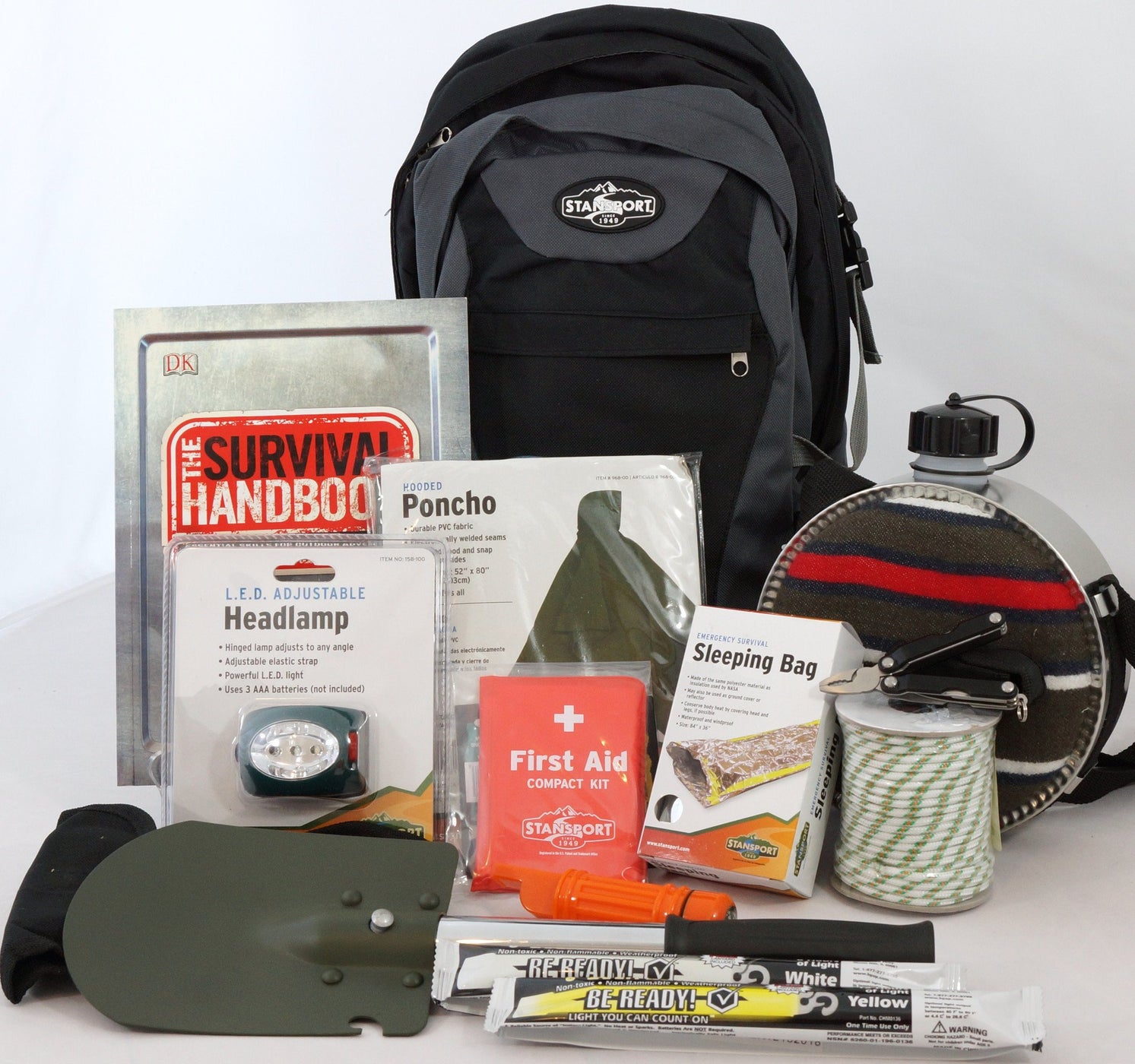 Explorer Backpack Nature Kits! — Nature's Workshop Plus