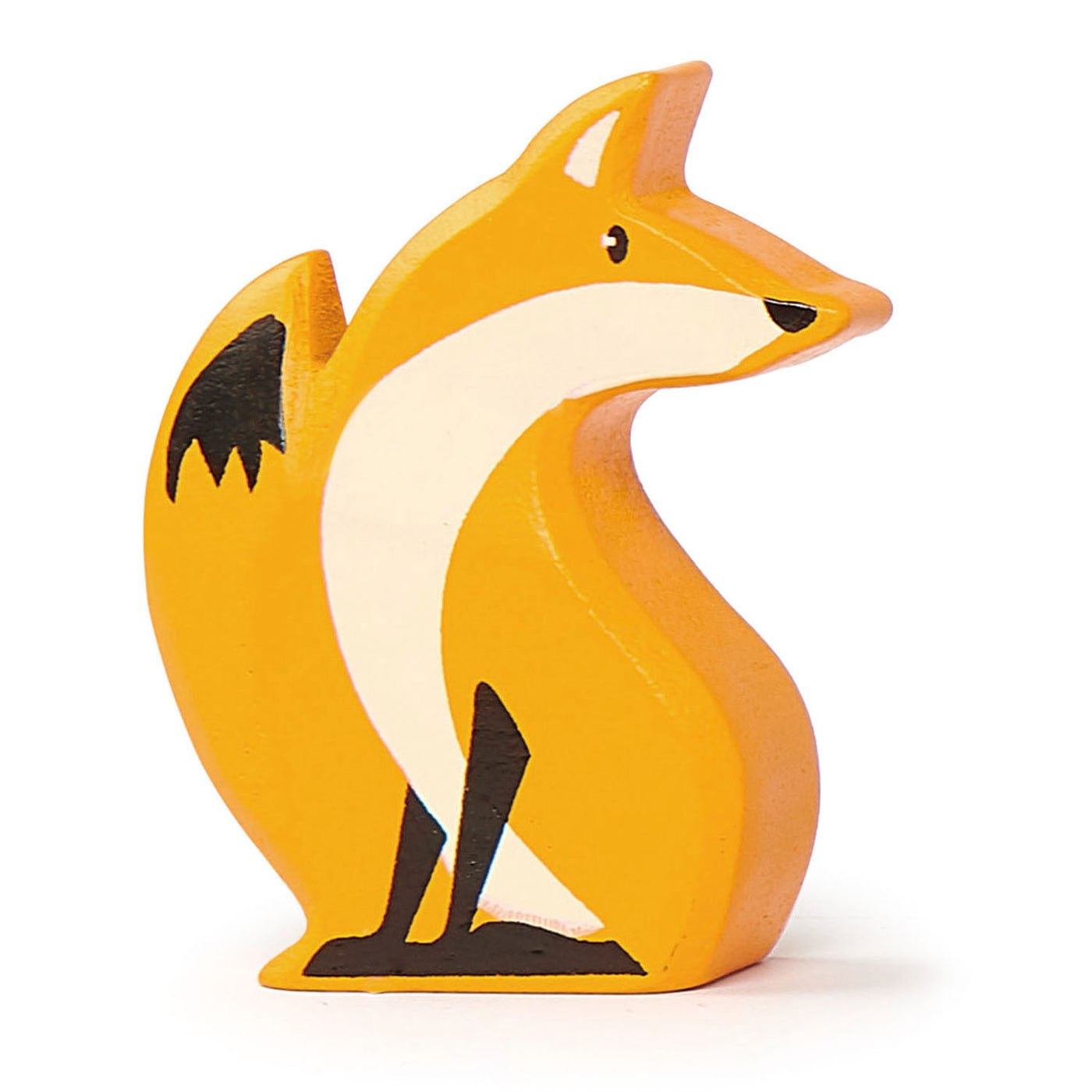 Fox Wooden Toy — Nature's Workshop Plus